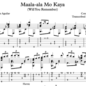 Music Sheets Archives - Shop